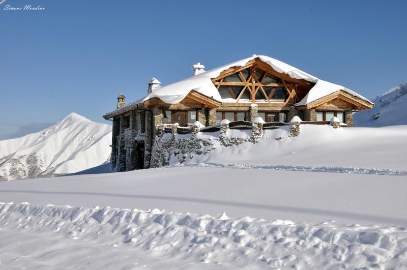 Ski Alp in Riserva Bianca (Limone P.te)